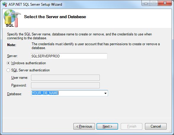 How to Setup User Access and Roles in Production SQL Server | IT Nota