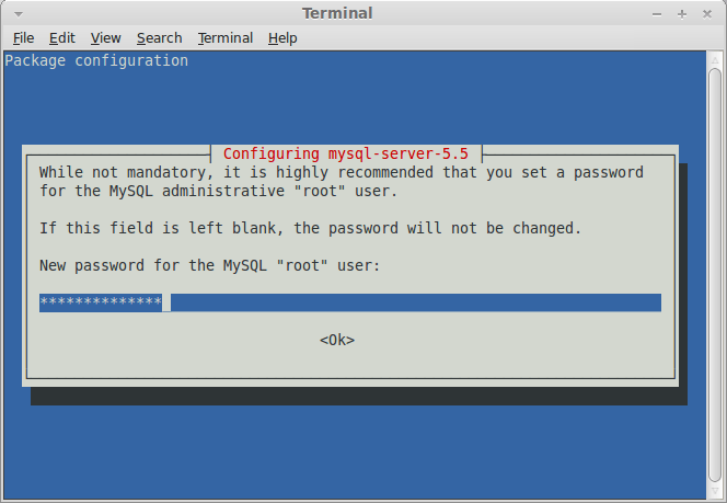 Installing Apache, MySQL and PHP on Linux Mint | IT Nota
