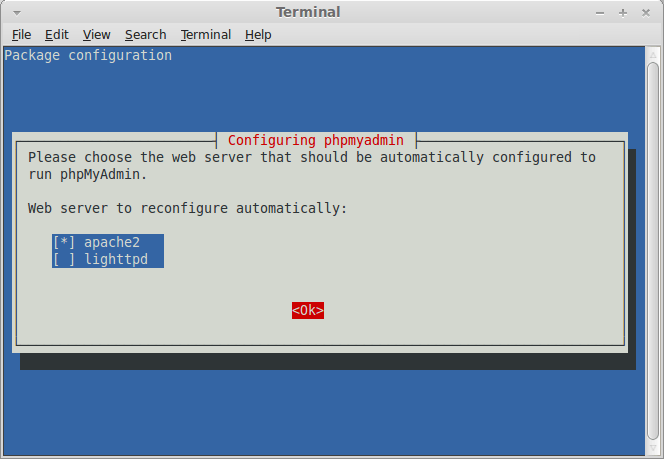 Installing Apache Mysql And Php On Linux Mint It Nota 7202