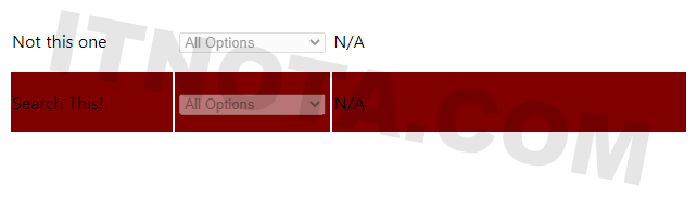 How to Get HTML Elements with textContent in JavaScript | IT Nota