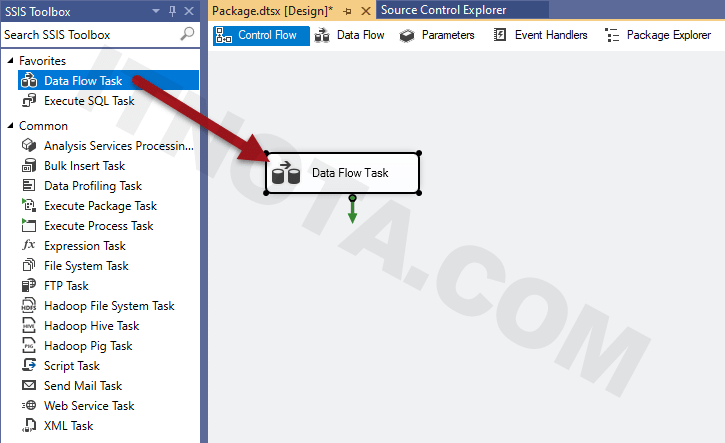 How to Quickly Query LDAP in Visual Studio SSIS | IT Nota