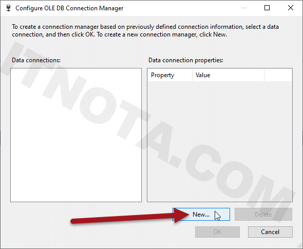 How to Quickly Query LDAP in Visual Studio SSIS | IT Nota