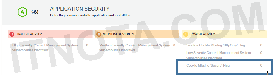How to Enable Secure HttpOnly Cookies in IIS | IT Nota How to Enable Secure HttpOnly Cookies in IIS | IT Nota