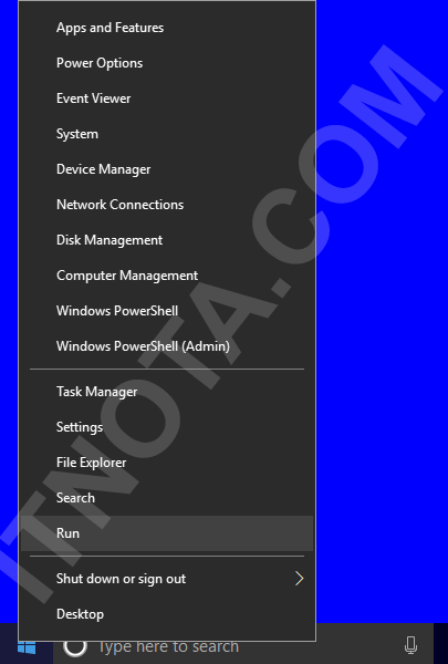 How to Install IIS on Windows 10 | IT Nota