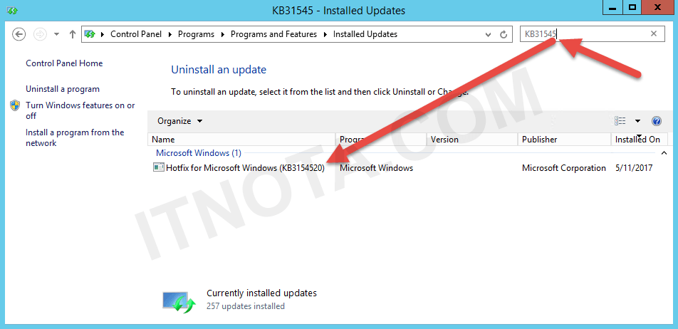 How to Enable TLS 1.2 as the Default Security Protocol on Windows ...