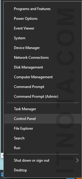 How to Install IIS Management Console on Windows | IT Nota