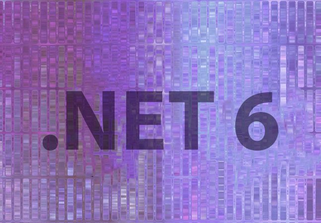 Trying .NET 6 Preview on macOS Silicon M1 | IT Nota